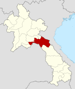 Bolikhamxay Province