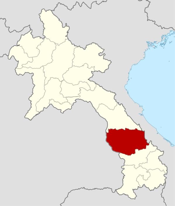 Savannakhet Province