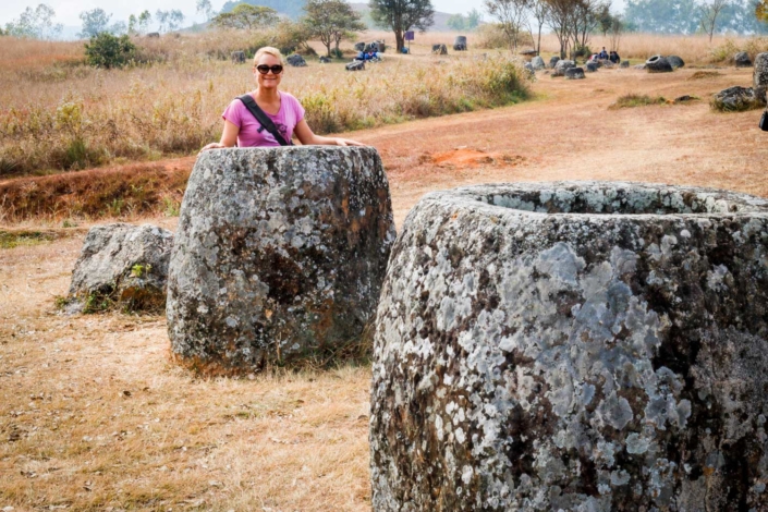 Xieng Khouang Province