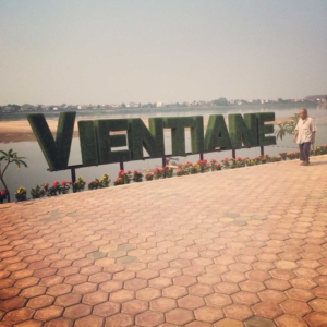 Vientiane Capital