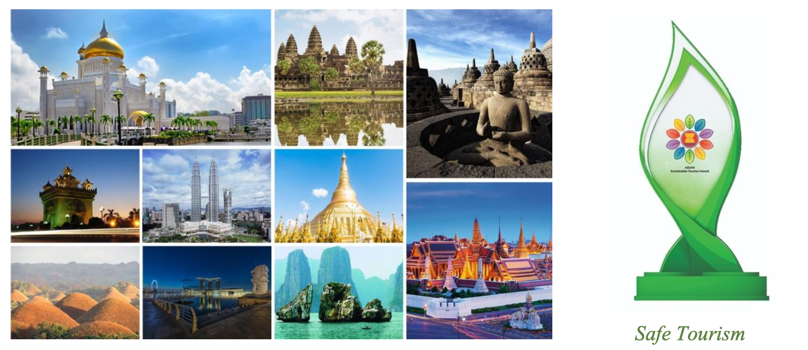 THE 3RD ASEAN SUSTAINABLE TOURISM AWARDS LAUNCHED