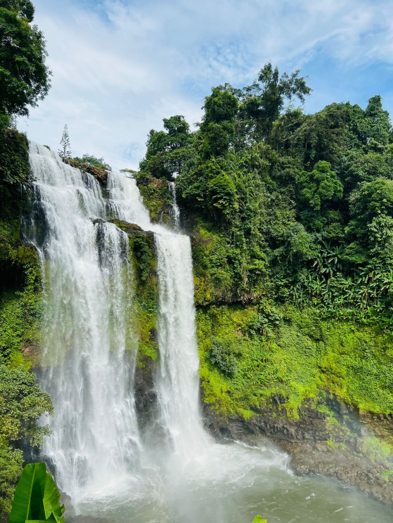 Champasak Province