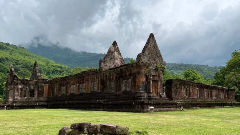 Champasak Province