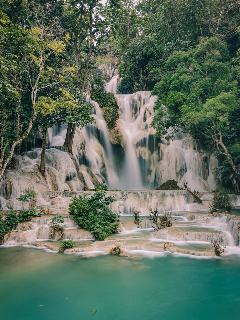 Laos is One of CNN’s Best Destinations to Visit in 2023