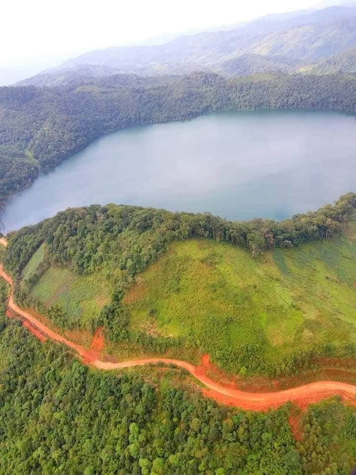 Attapeu Province