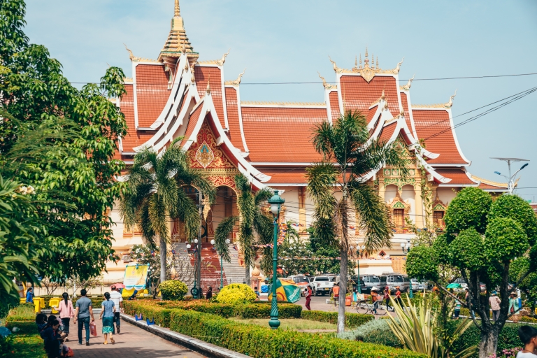 Vientiane Capital