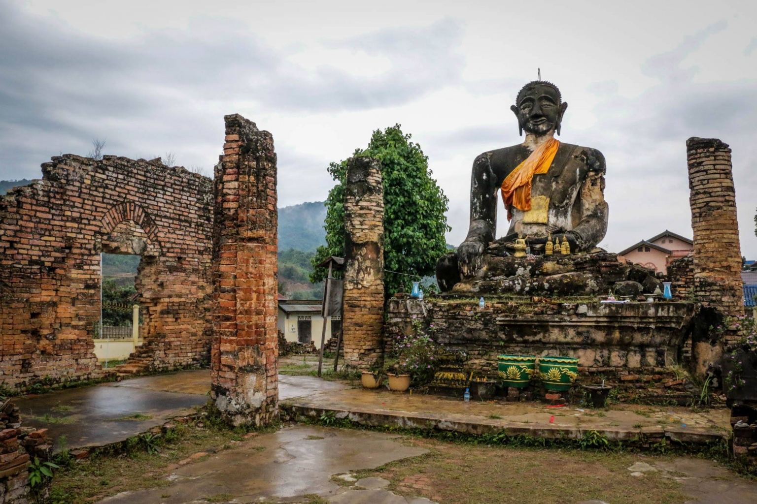 Xieng Khouang Province