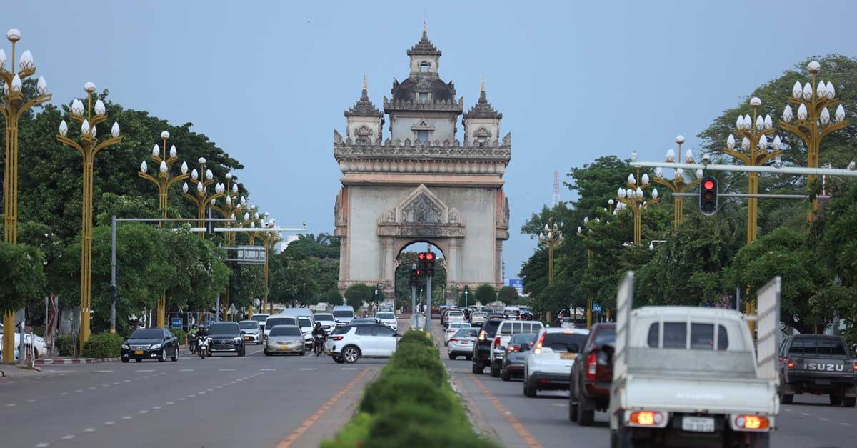 Human Capital, Green Sustainability: Two Priorities for Laos’ Future Economic Model