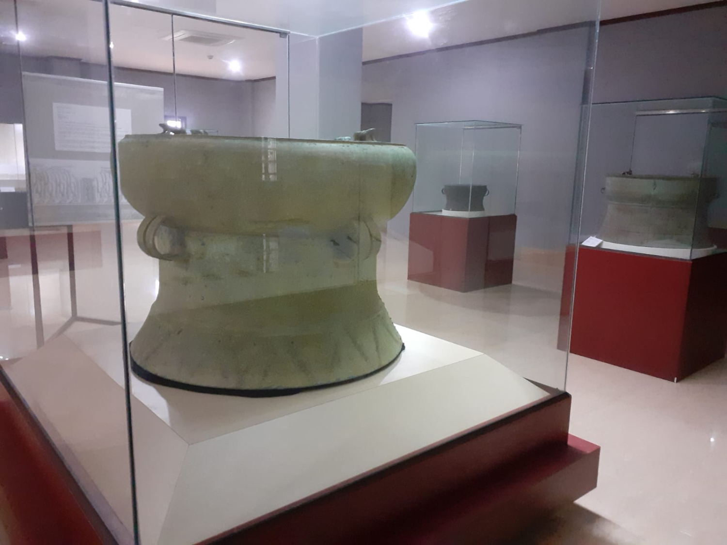 LAO NATIONAL MUSEUM