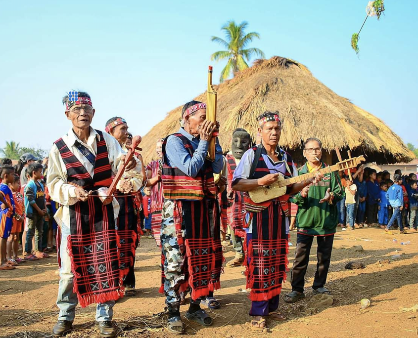 Salavanh Province