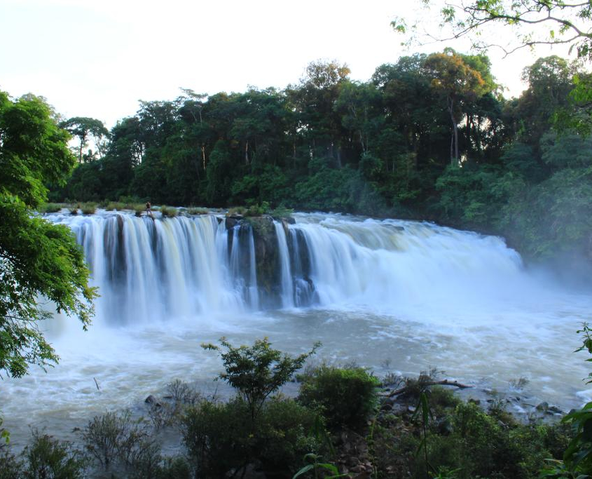 Salavanh Province