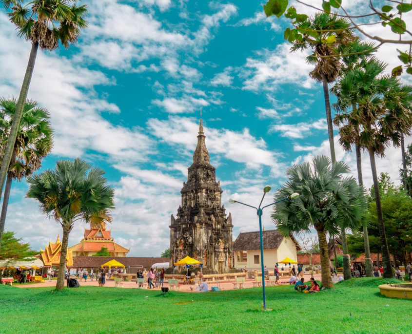 Savannakhet Province