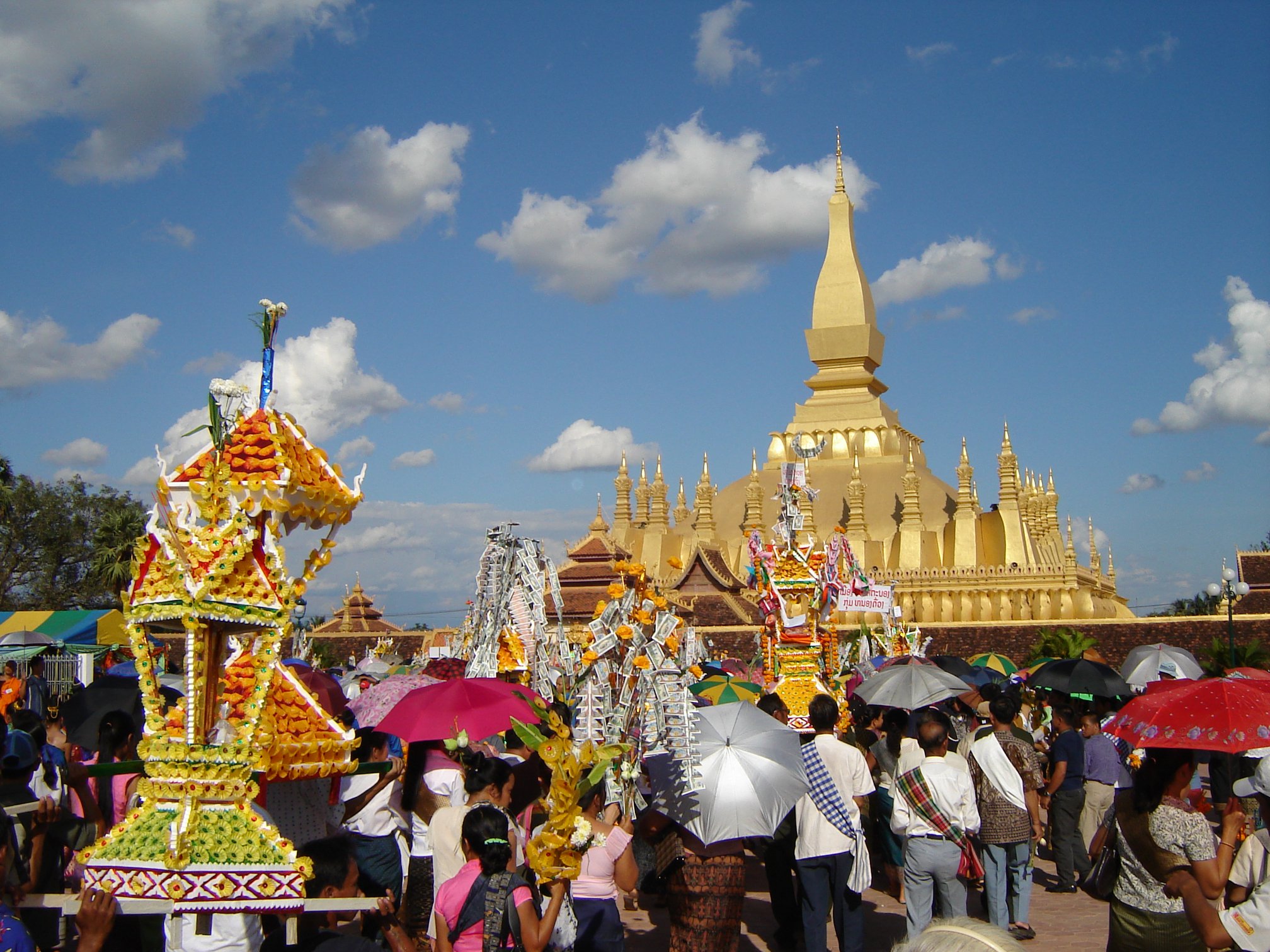 Events & Festivals